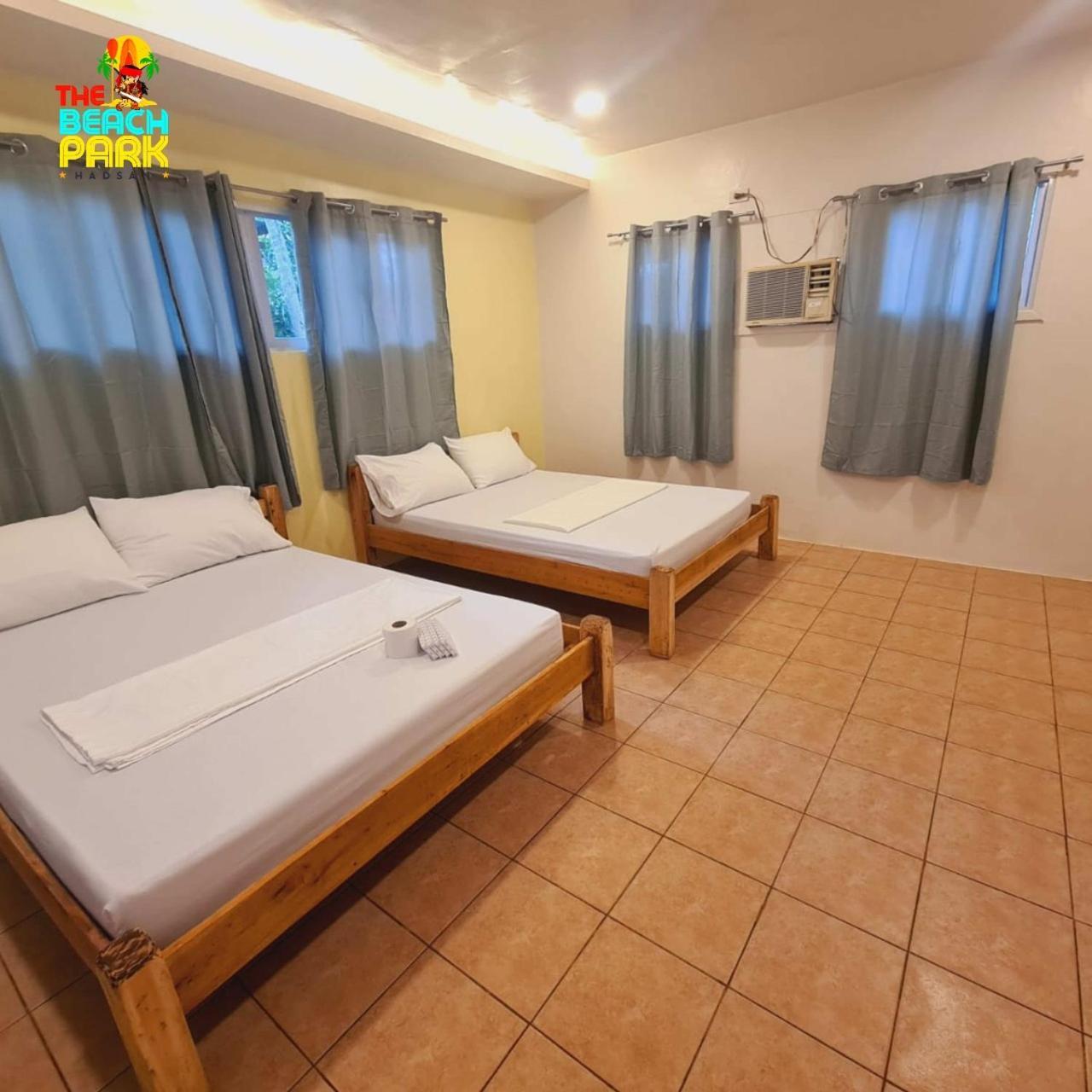 HOTEL BEACH PARK HADSAN BY HIVEROOMS | LAPU-LAPU CITY, PHILIPPINES ...