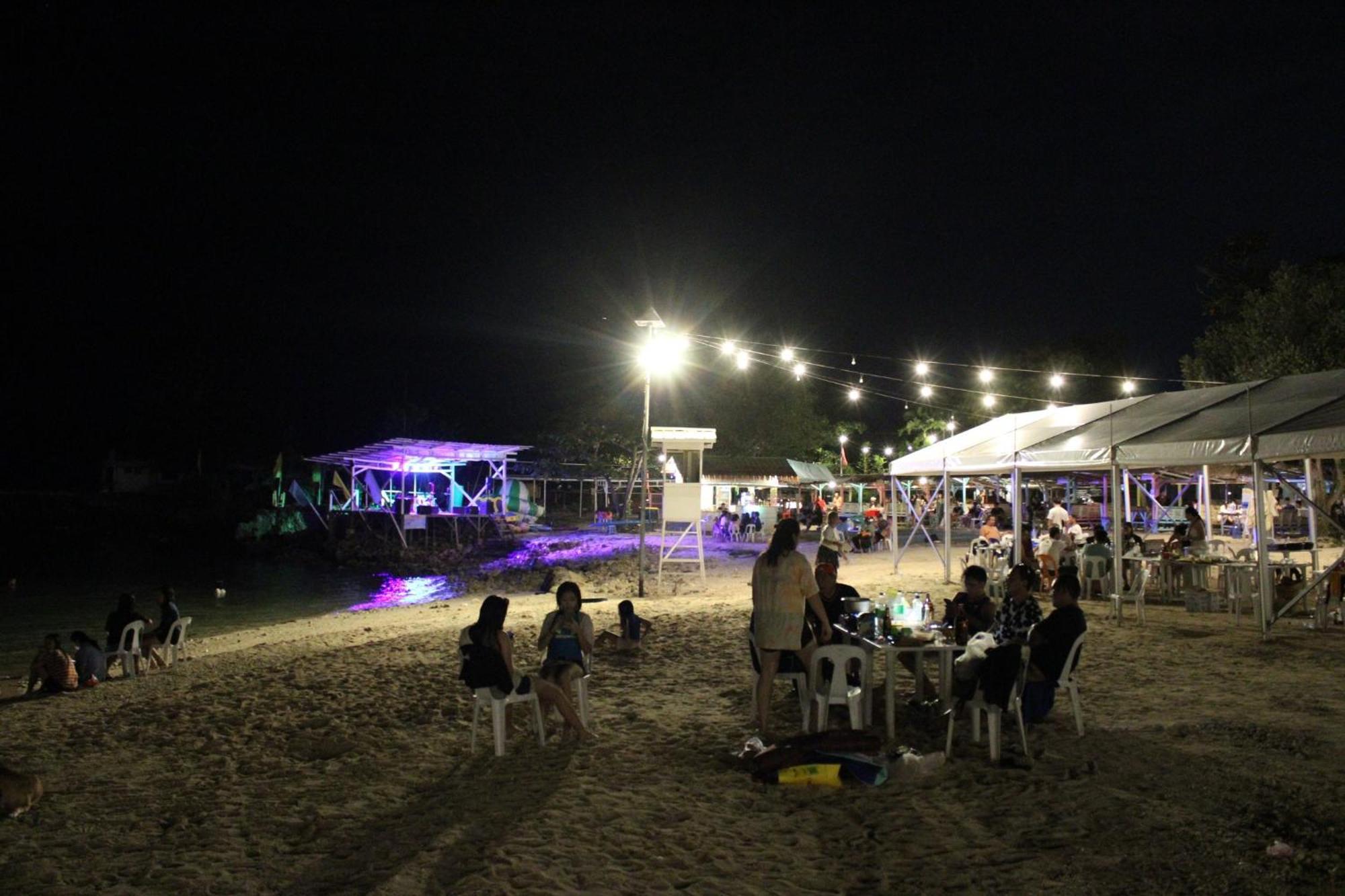 HOTEL BEACH PARK HADSAN BY HIVEROOMS | LAPU-LAPU CITY, PHILIPPINES ...